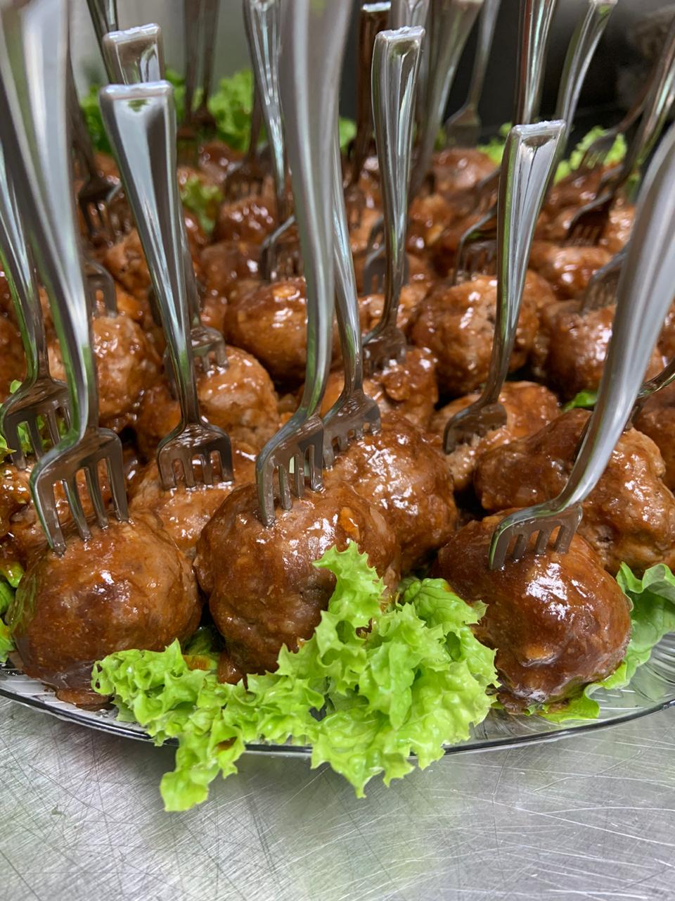 Catering - 1 Amazing Boat and Yacht Catering in Dubai - BoatCharter.ae